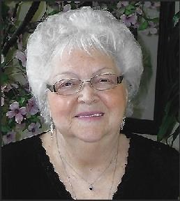 Beatrice MURPHY Obituary (1936 - 2020) - Spokane, WA - Spokesman-Review