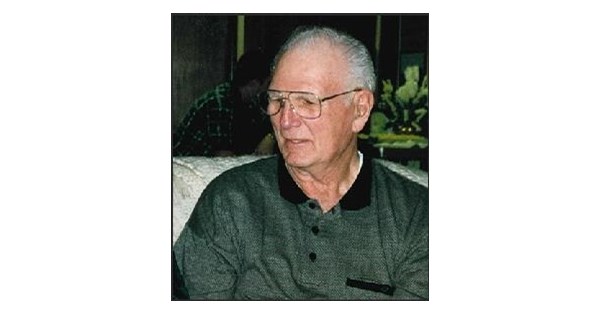Don HALL Obituary (1929 - 2020) - Legacy Remembers