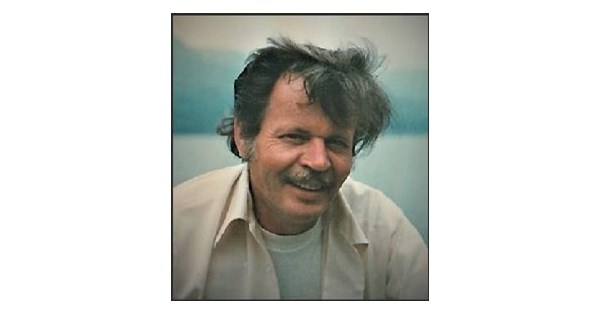 Richard BONWELL Obituary (1937 - 2020) - Spokane, WA - Spokesman-Review