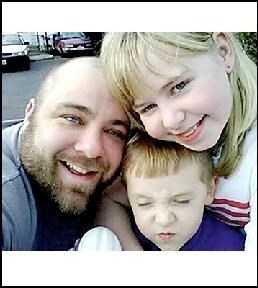 Michael CAHALAN Obituary (1974 - 2020) - Spokane, WA - Spokesman-Review
