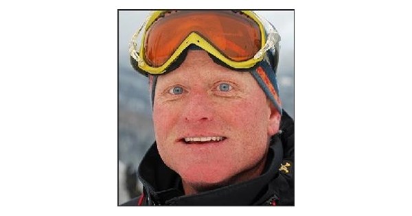 Stephen SMITH Obituary (1960 - 2020) - Spokane, WA - Spokesman-Review
