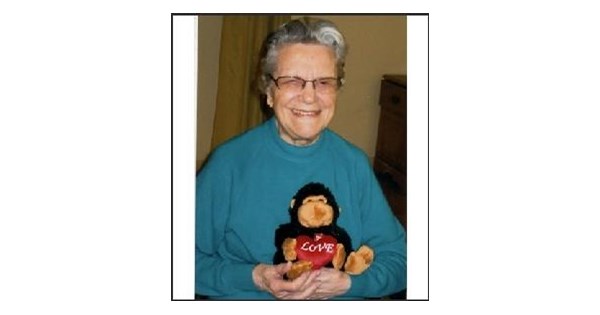 Virginia CARUSO Obituary (1922 - 2020) - Tacoma, WA - Spokesman-Review
