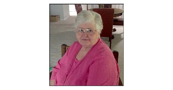 Barbara BAILEY Obituary (2021) - Spokane, WA - Spokesman-Review