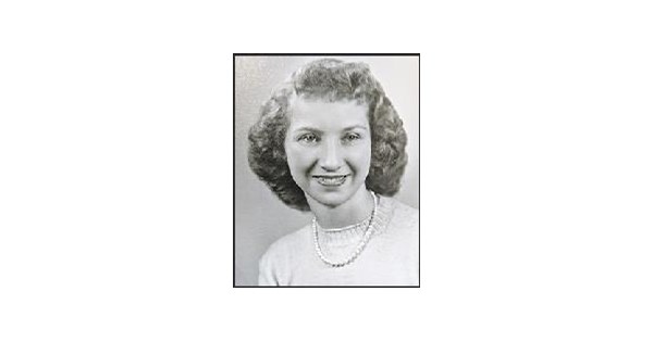 Gloria HUFF Obituary (1932 - 2021) - Spokane Valley, WA - Spokesman-Review