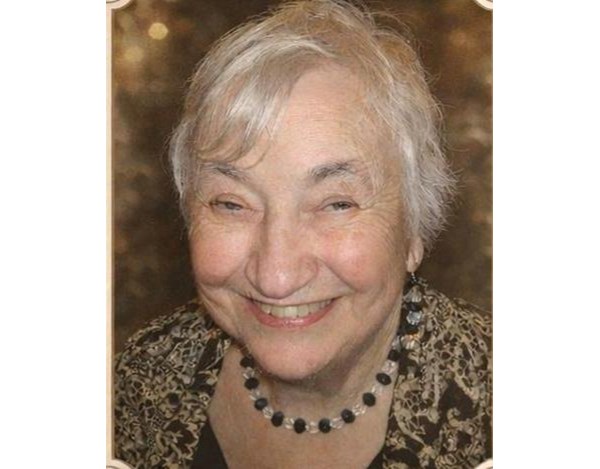 Janice Marie Elliott Obituary (1942 - 2025) - Spokane, WA - Spokesman ...