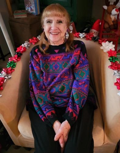 Kathy HUTSON Obituary (2025) - Spokane, WA - Spokesman-Review