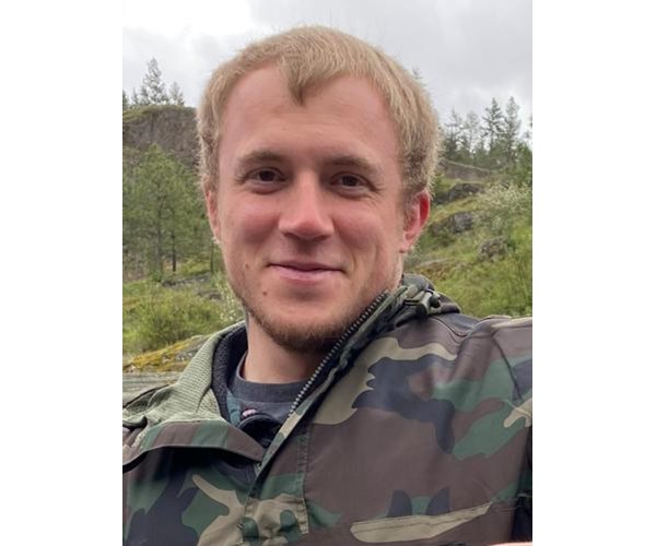 Benjamin David ROWBOTHAM Obituary (1994 - 2026) - Spokane, WA ...