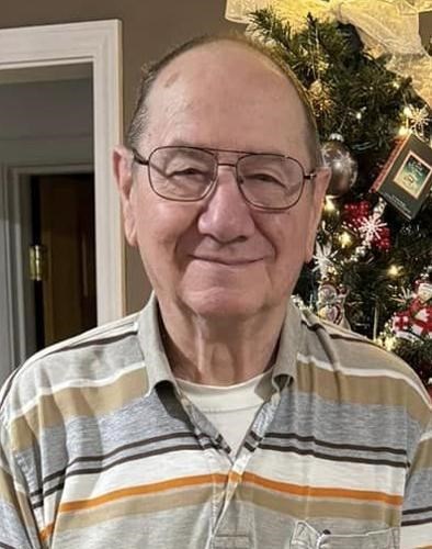 Jack Arlen RETHERFORD Obituary (1941 - 2025) - Spokane Valley, WA ...