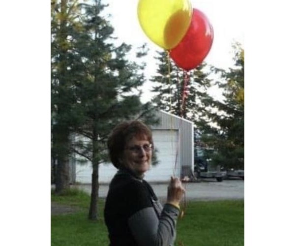 Karen LARSEN Obituary (1939 - 2026) - Spirit Lake, ID - Spokesman-Review