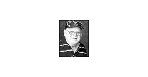 Robert LaRUE Obituary (12/19/1929 - 09/25/2012) - Spokane, WA ...
