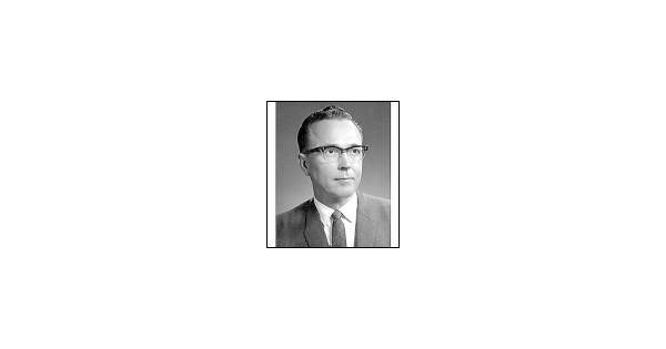 Lowell JACOBS Obituary (2012) - Olympia, WA - Spokesman-Review