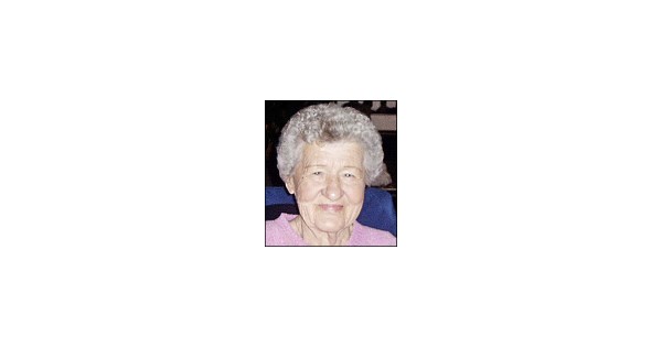 Maria WILKINSON Obituary (12/18/1927 - 10/24/2012) - Spokane, WA ...