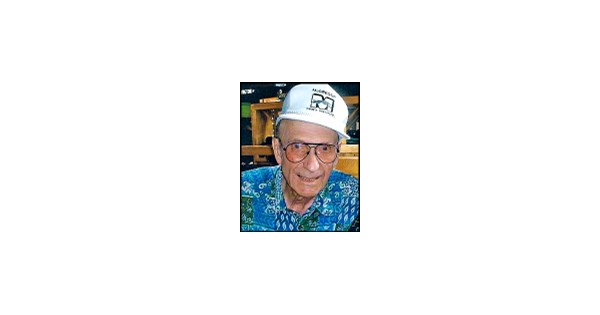 R. GOEDDE Obituary (05/18/1925 - 04/23/2013) - Pullman, WA - Spokesman ...