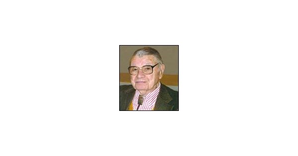 Jack REDINGER Obituary (1919 - 2013) - Spokane, WA - Spokesman-Review