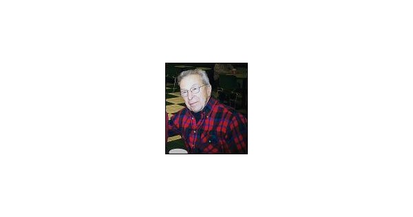Robert JOHNSON Obituary (2013) - Spokane, WA - Spokesman-Review