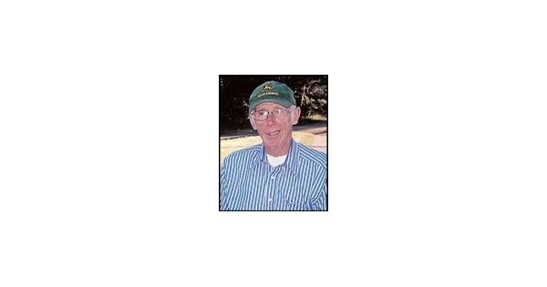 Merrill BROWN Obituary (07/08/1931 - 11/19/2013) - Cheney, WA ...