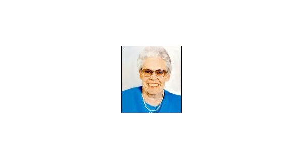 Joyce REILLY Obituary (06/14/1929 - 03/18/2014) - Cheney, WA ...