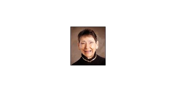 Ruby HEBERT Obituary (2014) - Spokane, WA - Spokesman-Review