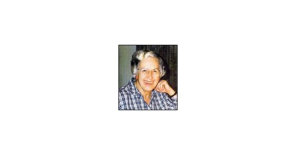 Barbara BRINK Obituary (2014) - Spokane, WA - Spokesman-Review