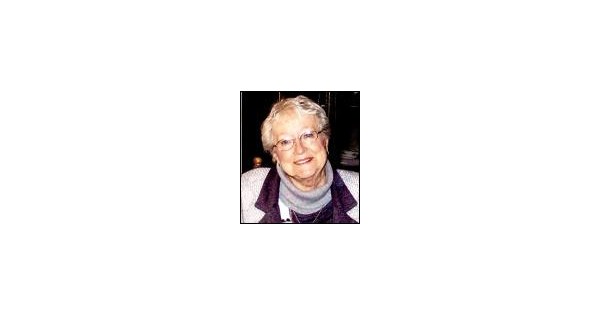 Mary MEMMINGER Obituary (11/08/1928 - 10/22/2014) - Spokane, WA ...
