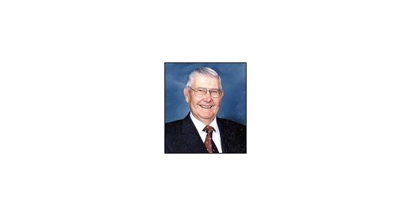 Roy ST. JOHN Obituary (10/17/1923 - 03/22/2015) - Legacy Remembers