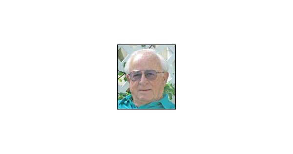 J. DOMPIER Obituary (2015) - Spokane, WA - Spokesman-Review
