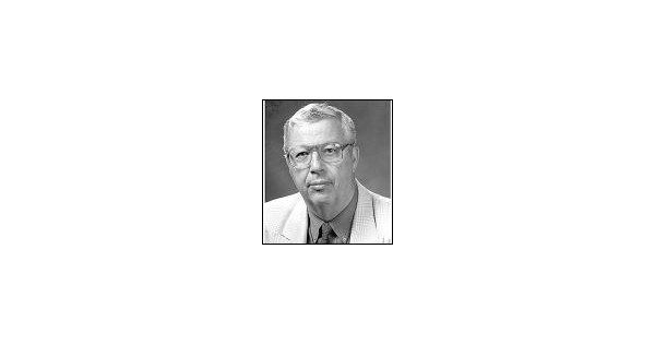 C. QUANN Obituary (04/04/1933 - 05/22/2015) - Spokane, WA - Spokesman ...