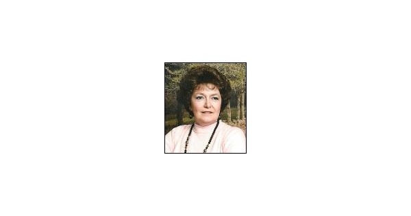 Elizabeth JACOBS Obituary (2015) - Spokane, WA - Spokesman-Review