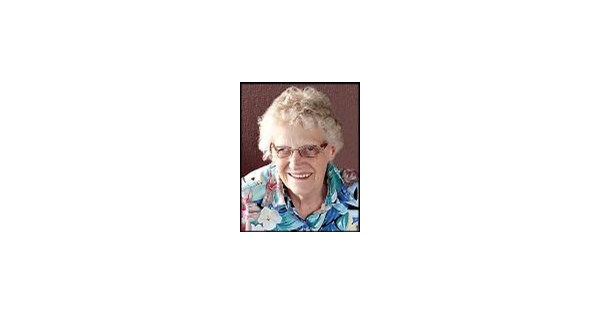 Dorothy ACKERMAN Obituary (09/16/1929 - 06/16/2015) - Spokane, WA ...