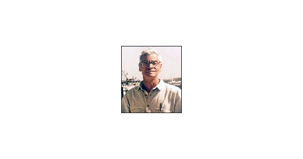Michael CRABB Obituary (1940 - 2015) - Legacy Remembers