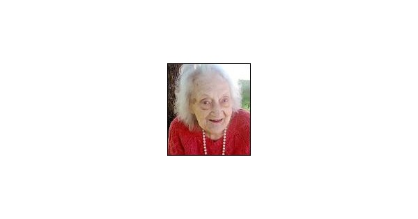 Jean HOLLIDAY Obituary (2015) - Legacy Remembers