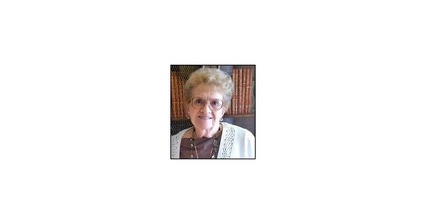 Mary SADLER Obituary (1927 - 2015) - Spokane, WA - Spokesman-Review
