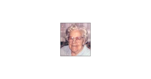 Marcella GALLAGHER Obituary (12/09/1917 - 09/21/2015) - Spokane, WA ...