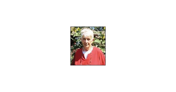 Marilyn FREY Obituary (2015) - Kalispell, MT - Spokesman-Review