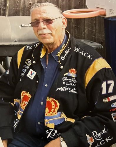 Stanley Raymond MCPHEE Obituary (1944 - 2025) - Spokane, WA - Spokesman ...