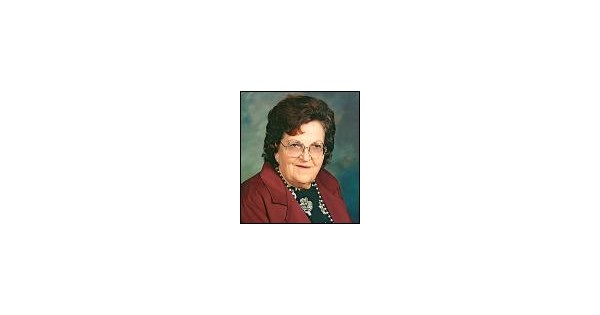 Alice EIK Obituary (2015) - Spokane, WA - Spokesman-Review