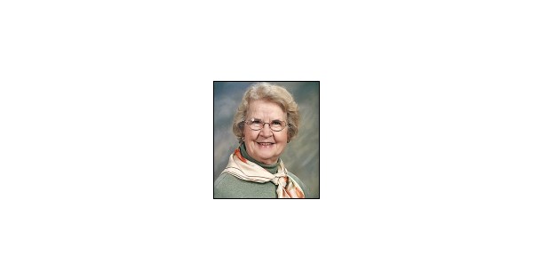 Dorothy CARSON Obituary (1925 - 2016) - Spokane, WA - Spokesman-Review