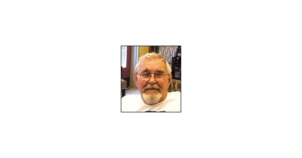 Robert KRIEG Obituary (1935 - 2016) - Spokane, WA - Spokesman-Review