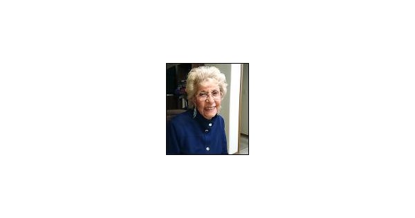 Katherine FRENCH Obituary (2016) - Spokane, WA - Spokesman-Review