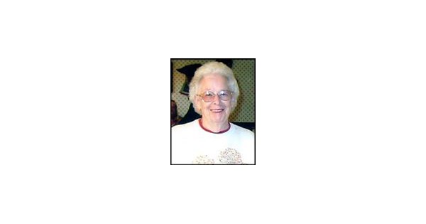 Margaret FLETCHER Obituary (1926 - 2016) - Spokane, WA - Spokesman-Review