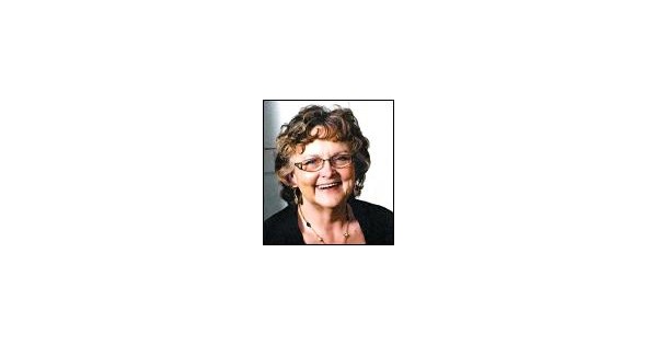 Jacqueline BUTCHER Obituary (1953 - 2016) - Spokane, WA - Spokesman-Review