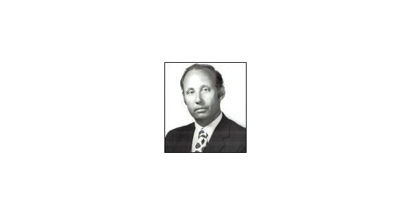 Cyril BAKER Obituary (1926 - 2016) - Spokane, WA - Spokesman-Review