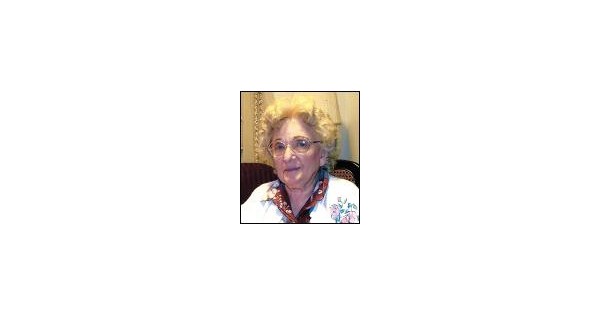 Erna WILSON Obituary (1922 - 2016) - Spokane, WA - Spokesman-Review