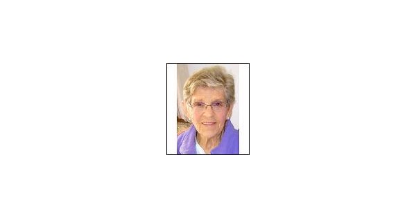 Lillian EDWARDS-RAVINE Obituary (1924 - 2016) - Spokane, WA - Spokesman ...