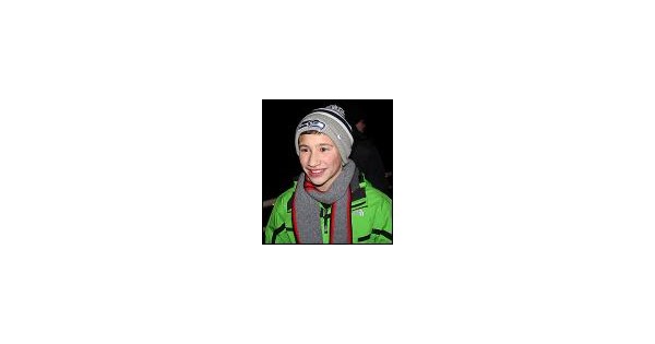 Geoffrey MARTINEZ Obituary (2016) - Spokane, WA - Spokesman-Review