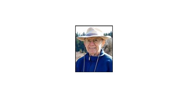 Robert LESSER Obituary (1928 - 2016) - Spokane, WA - Spokesman-Review