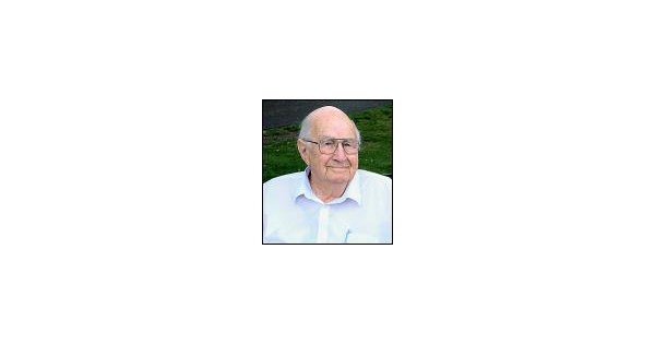 Kenneth GROSS Obituary (1923 - 2016) - Pullman, WA - Spokesman-Review
