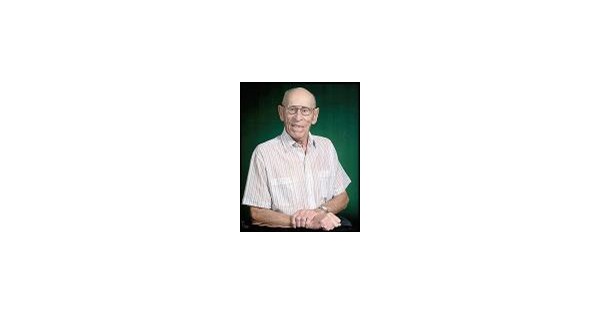 Marquis PARSONS Obituary (1918 - 2016) - Spokane, WA - Spokesman-Review