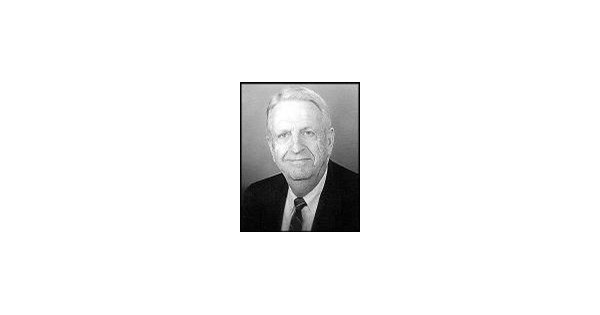 William OGLE Obituary (1923 - 2016) - Spokane, WA - Spokesman-Review