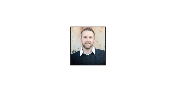 Christopher SCHUESSLER Obituary (2017) - Spokane, WA - Spokesman-Review